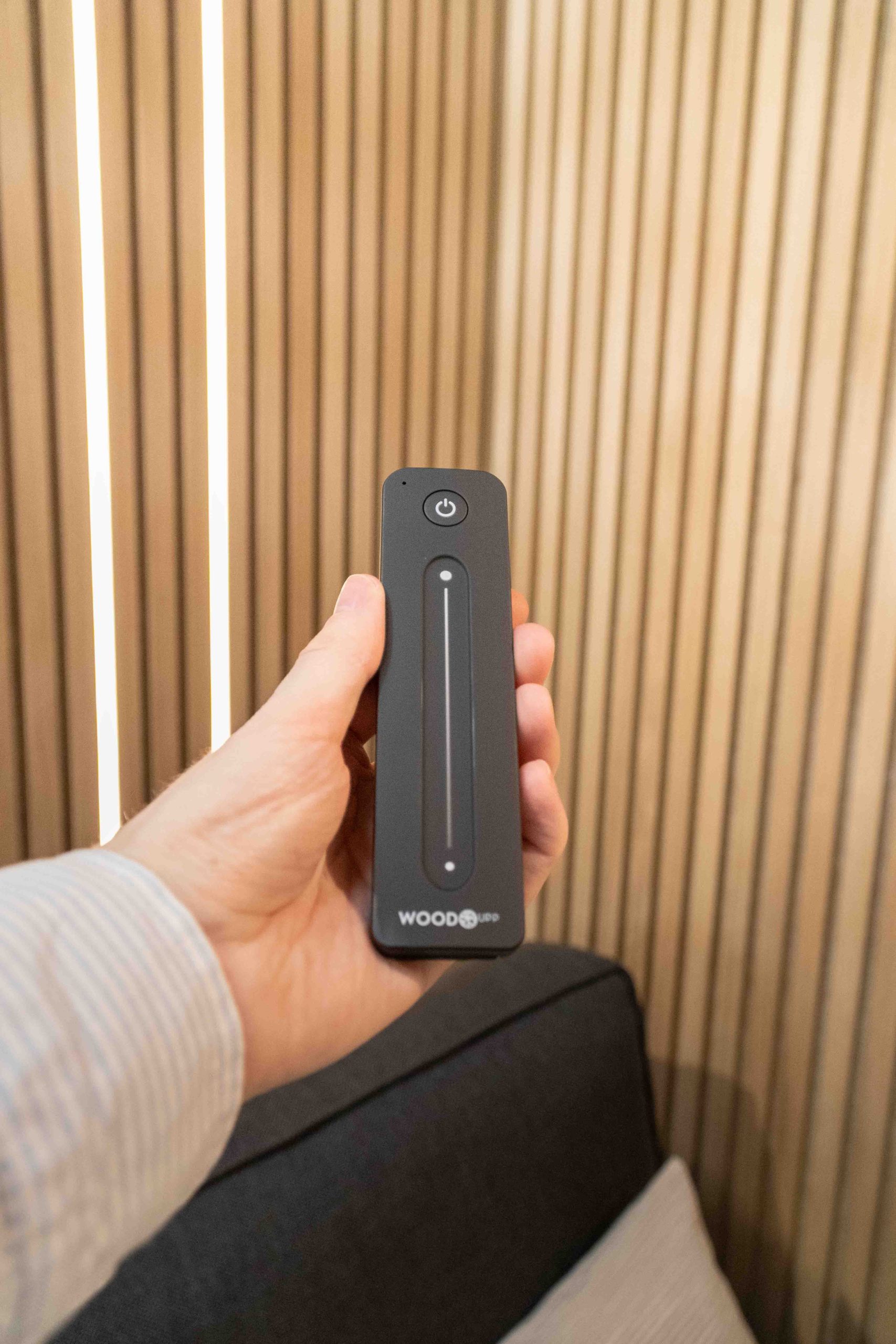 LED-strips - WoodUpp Belgium